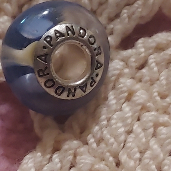 Pandora | Jewelry | Pandora Bead Charm | Poshmark